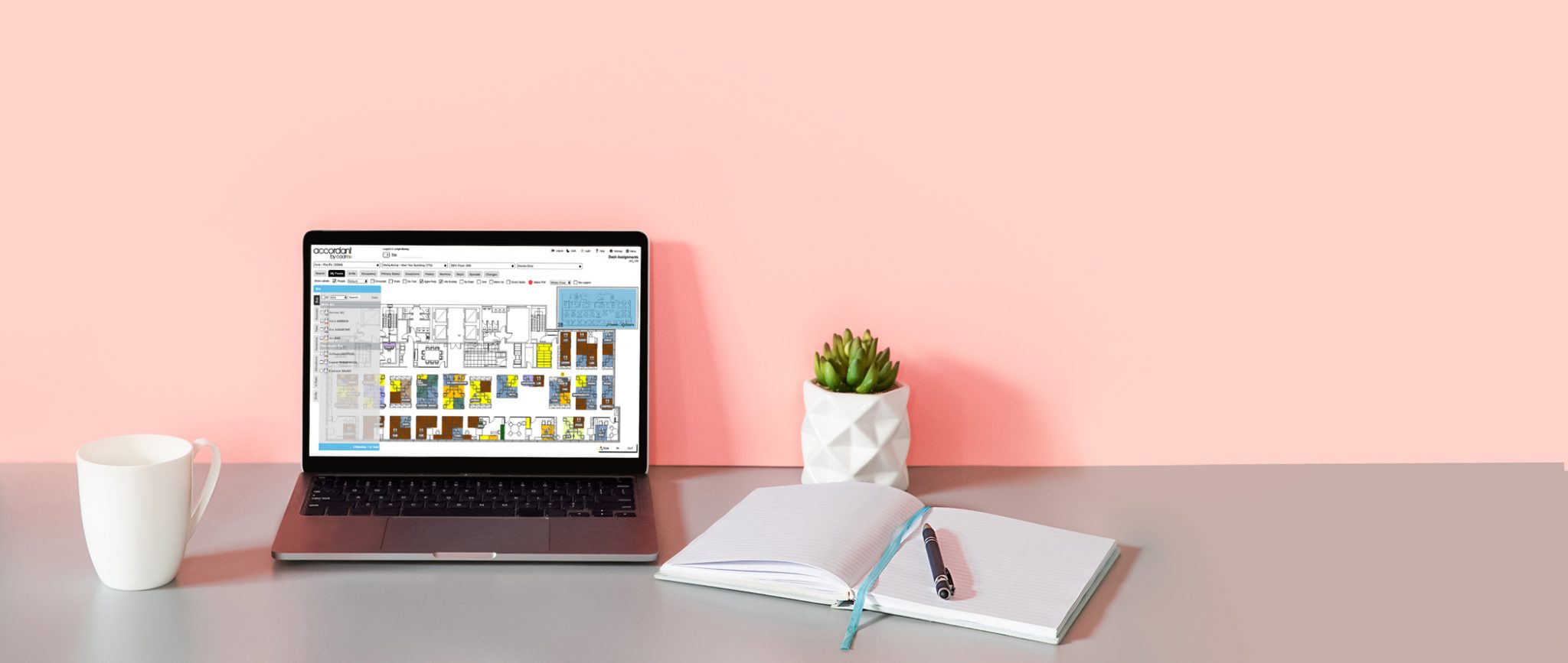 Occupancy Tracking Systems in the UK | Occupant Tracking London