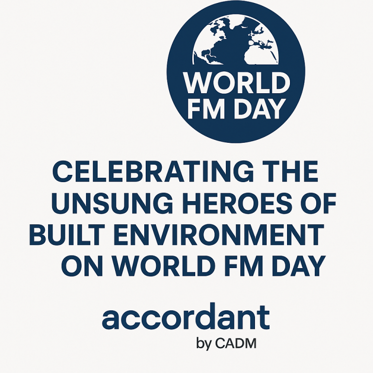 Celebrating the Unsung Heroes of the Built Environment on World FM Day ...